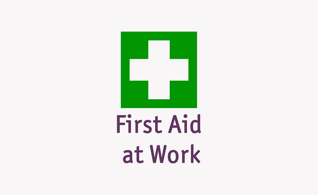 First Aid at Work - SB Skills Solutions