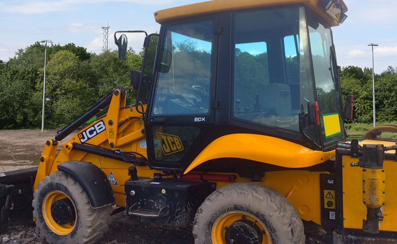 Loader Compressor - SB Skills Solutions