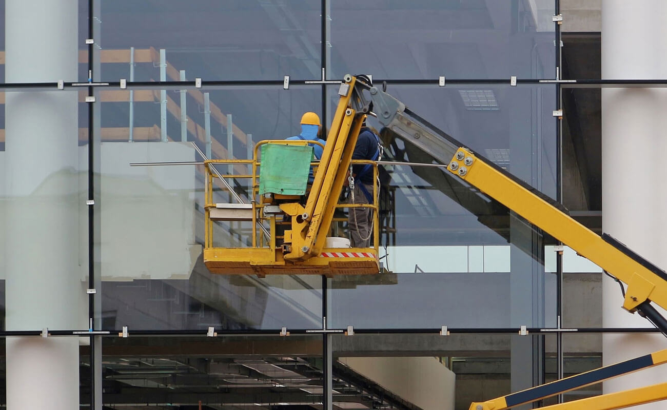 Mobile Elevating Work Platform (MEWP) Course - SB Skills Solutions