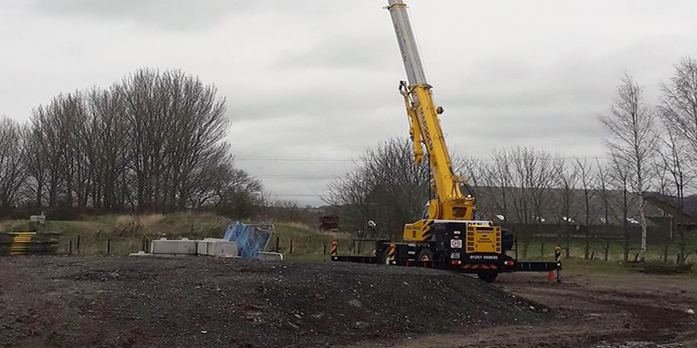 NVQ: Level 2 - Diploma in Controlling Lifting Operations - Slinger ...