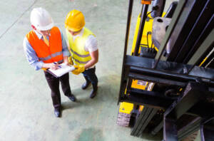 Some Safety Principles for The Warehouse - SB Skills Solutions