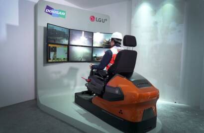 How to Operate a Tracked 360° Excavator - SB Skills Solutions