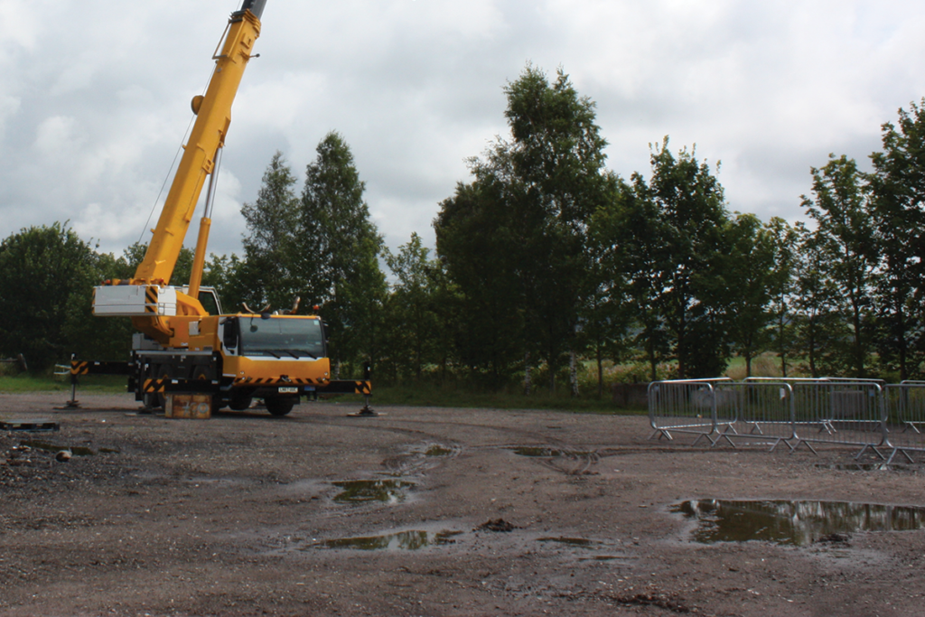 The Day-To-Day Duties of a Slinger Signaller - SB Skills Solutions