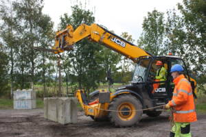 Popular telehandler types and their benefits - SB Skills Solutions