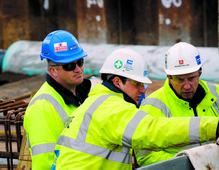 Will Brexit Kill the Construction Industry - SB Skills Solutions