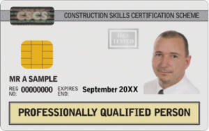 Types of CSCS Cards - SB Skills Solutions