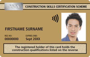 CSCS/CPCS Card Checker - SB Skills Solutions