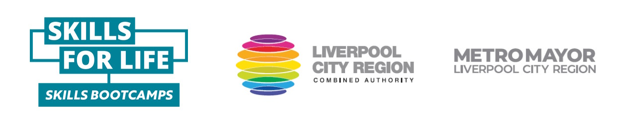 Liverpool Skills Bootcamps - SB Skills Solutions