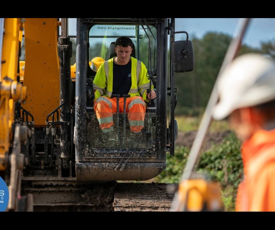 CITB Employer Network Pilot Training Fund - SB Skills Solutions